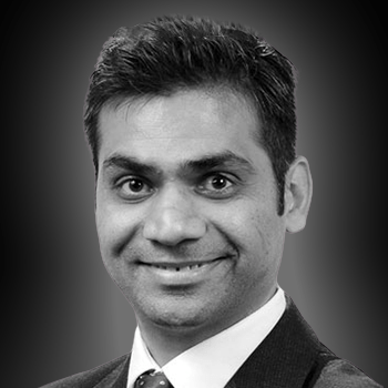 Ashish Jain, M.Pharm. | Premier Research